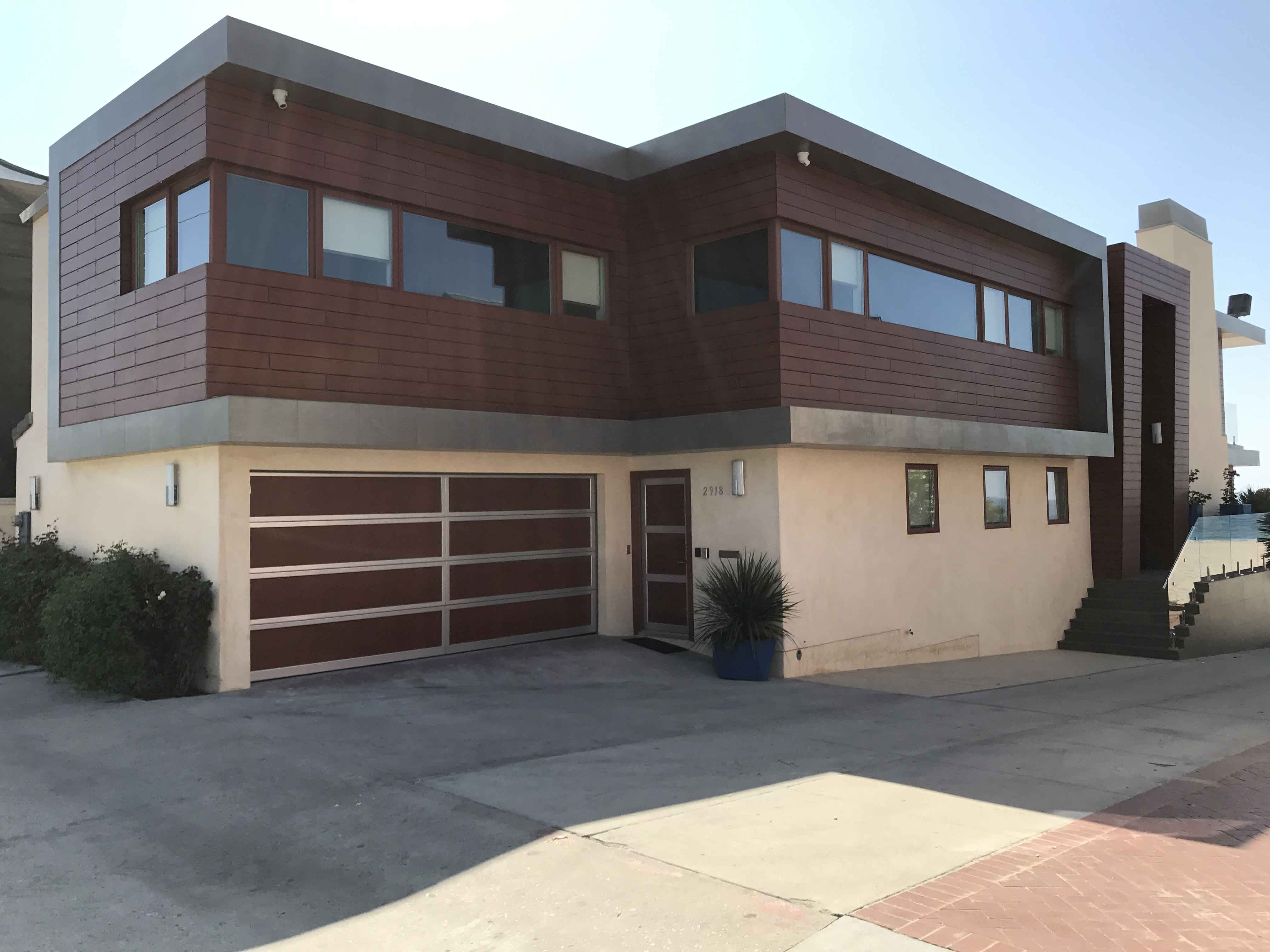 SG Construction & Framing