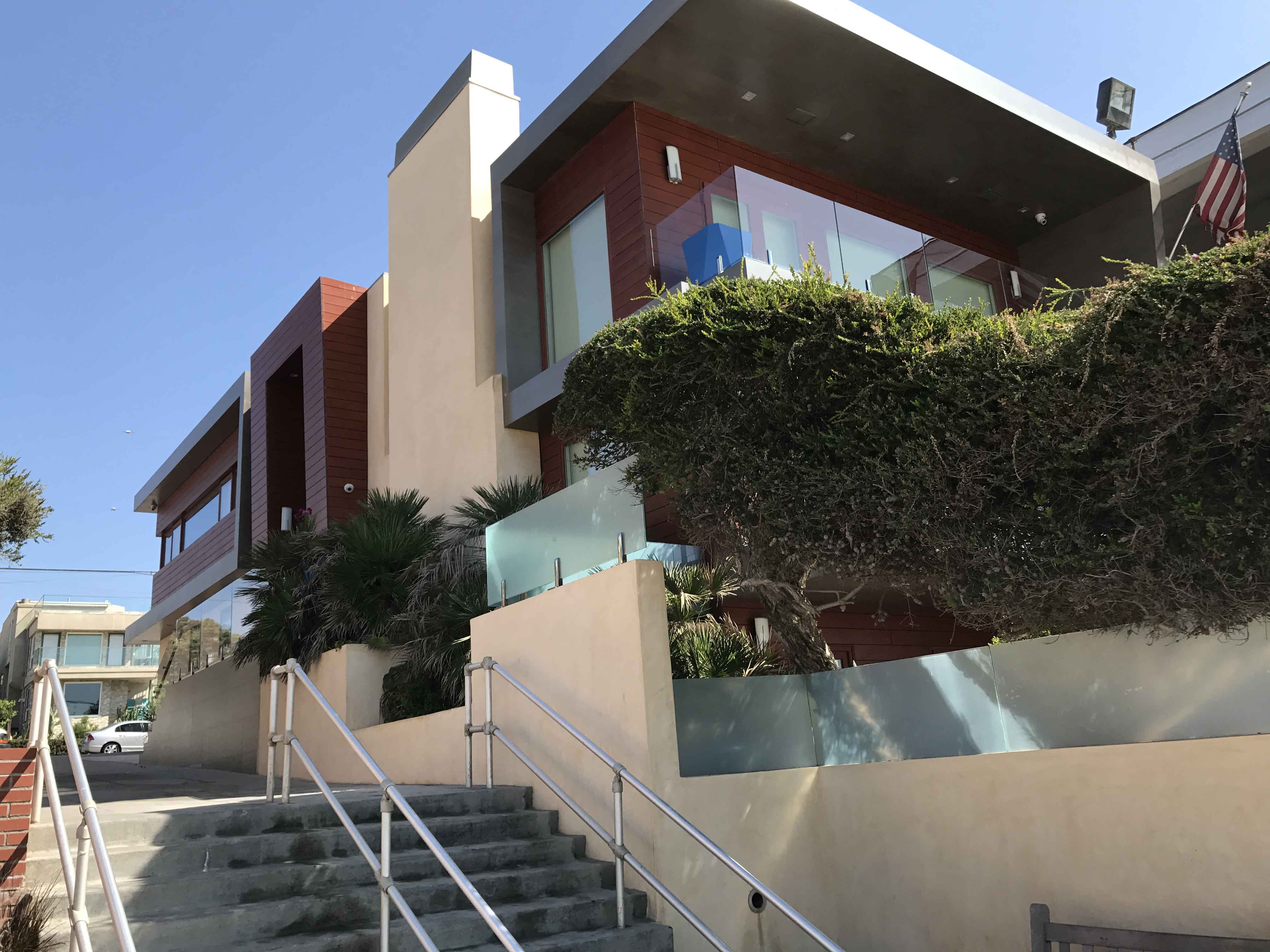 SG Construction & Framing